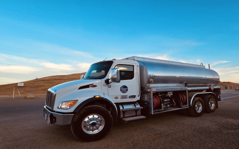 Your Guide to Buying Mini Fuel Tankers for Sale Online - Truck Review Blog